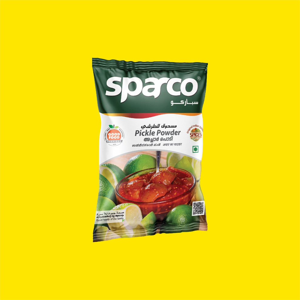 Pickle Powder – Sparco_foods